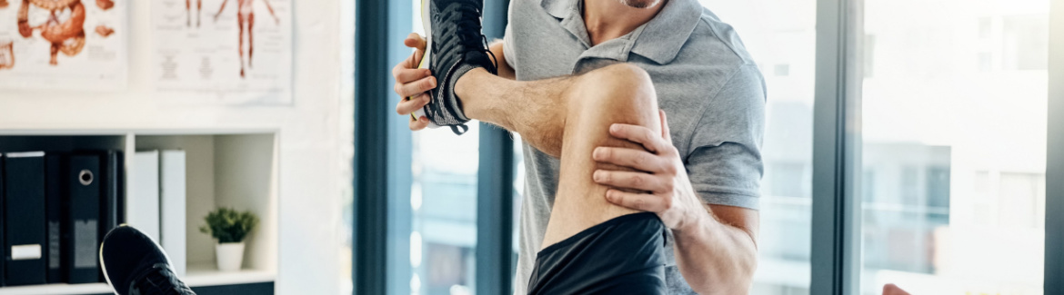 Physiotherapy | Pro Movement Physio